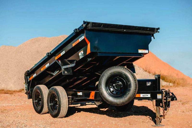 Top Trailer Brands | Trailer Station USA