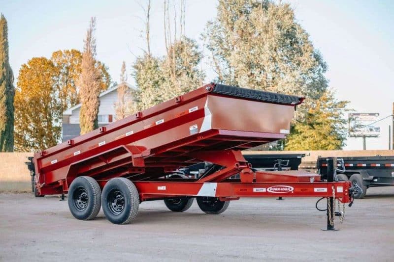 Top Trailer Brands | Trailer Station USA