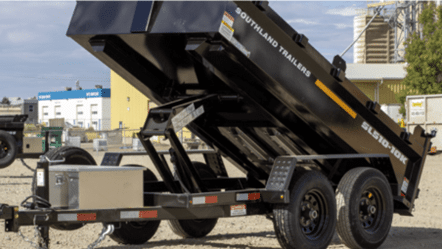 Southland Trailers: Take a Deep Dive into a Trailer Manufacturing Titan ...